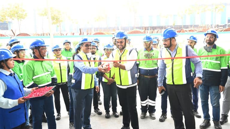 Runaya's cutting-edge plant promises a greener tomorrow - Manufacturing ...