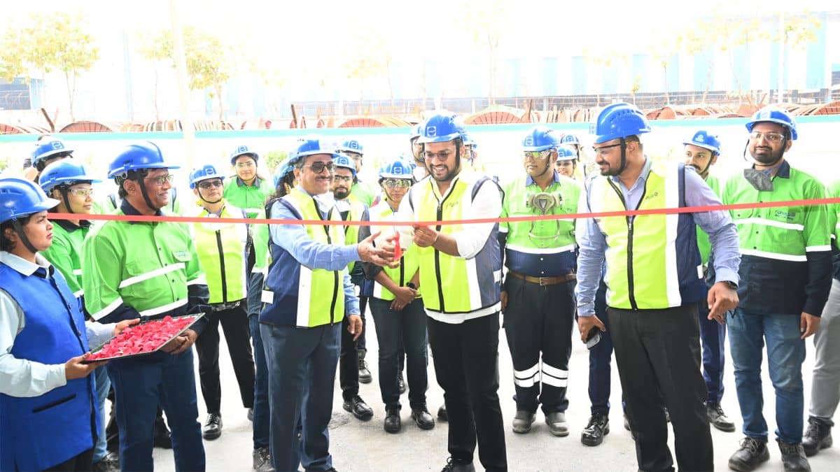 Runaya's cutting-edge plant promises a greener tomorrow - Manufacturing ...