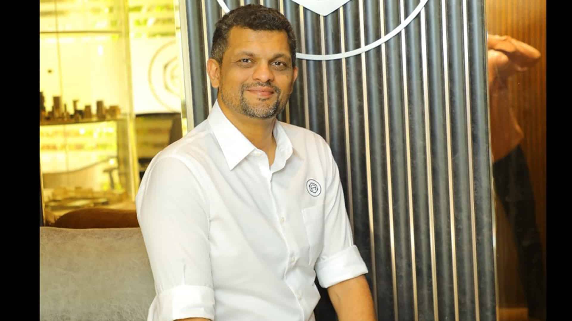 JJG Aero lands $12M funding boost from CX Partners - Manufacturing ...