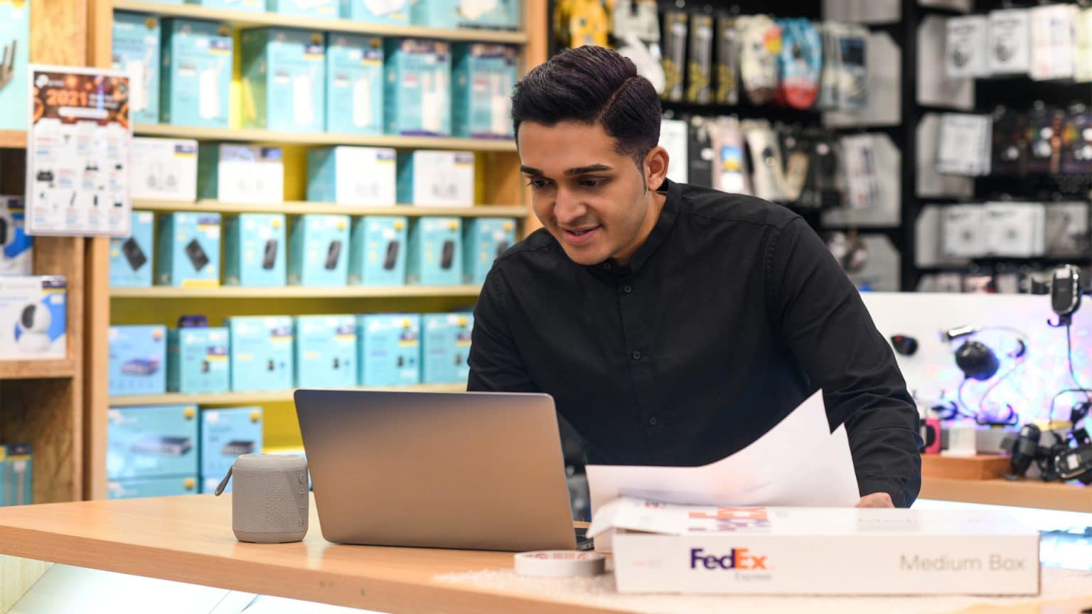 New FedEx import tool set to revolutionise import process for Indian ...