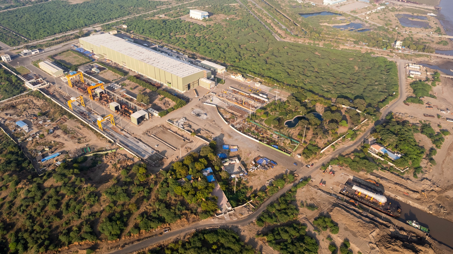 JJG Aero lands $12M funding boost from CX Partners - Manufacturing ...