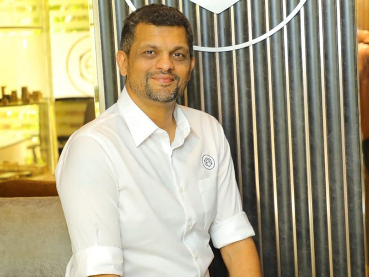 JJG Aero lands $12M funding boost from CX Partners - Manufacturing ...