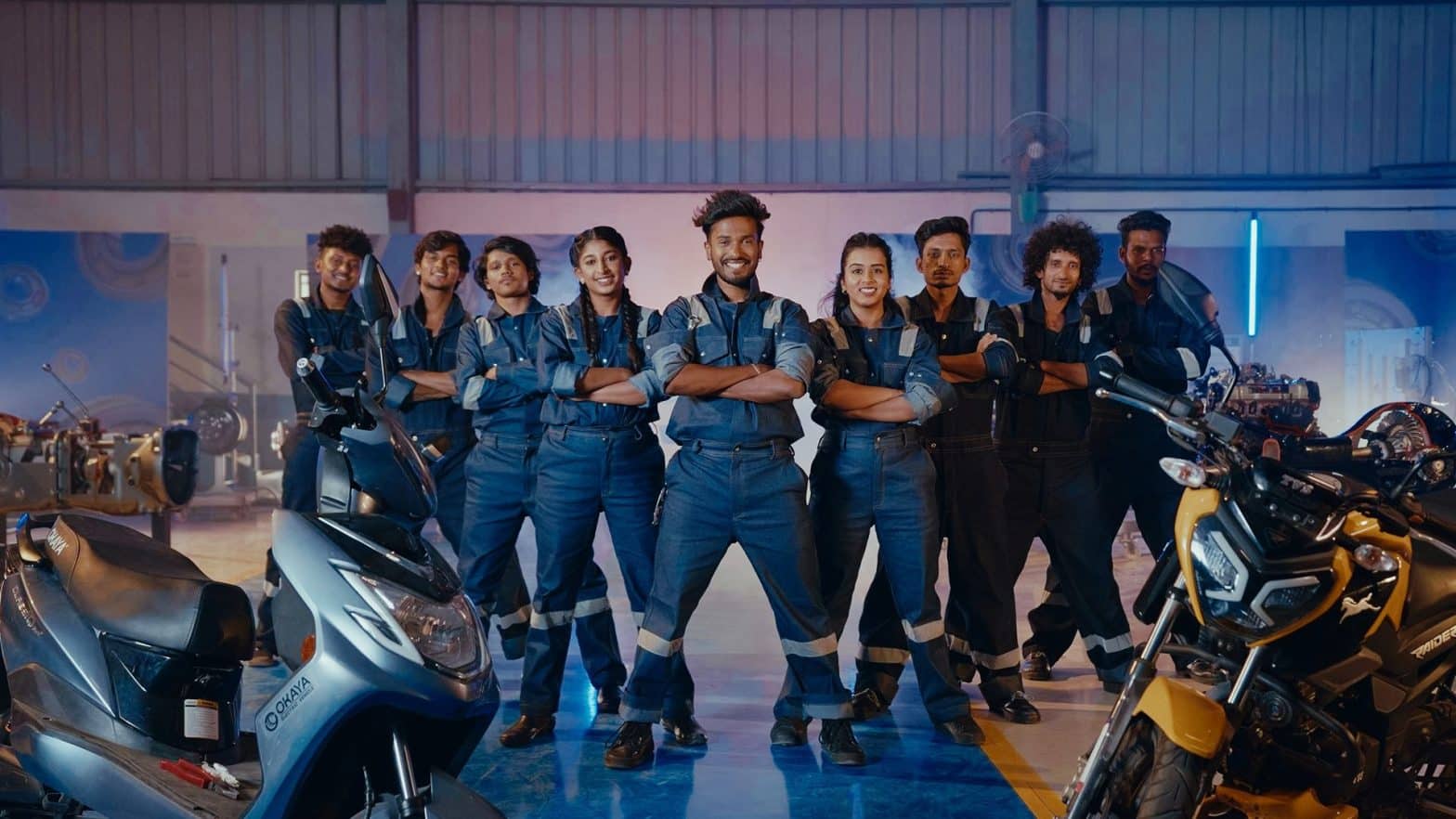 SKF India releases 'Heroes of the Road' anthem honouring automotive ...