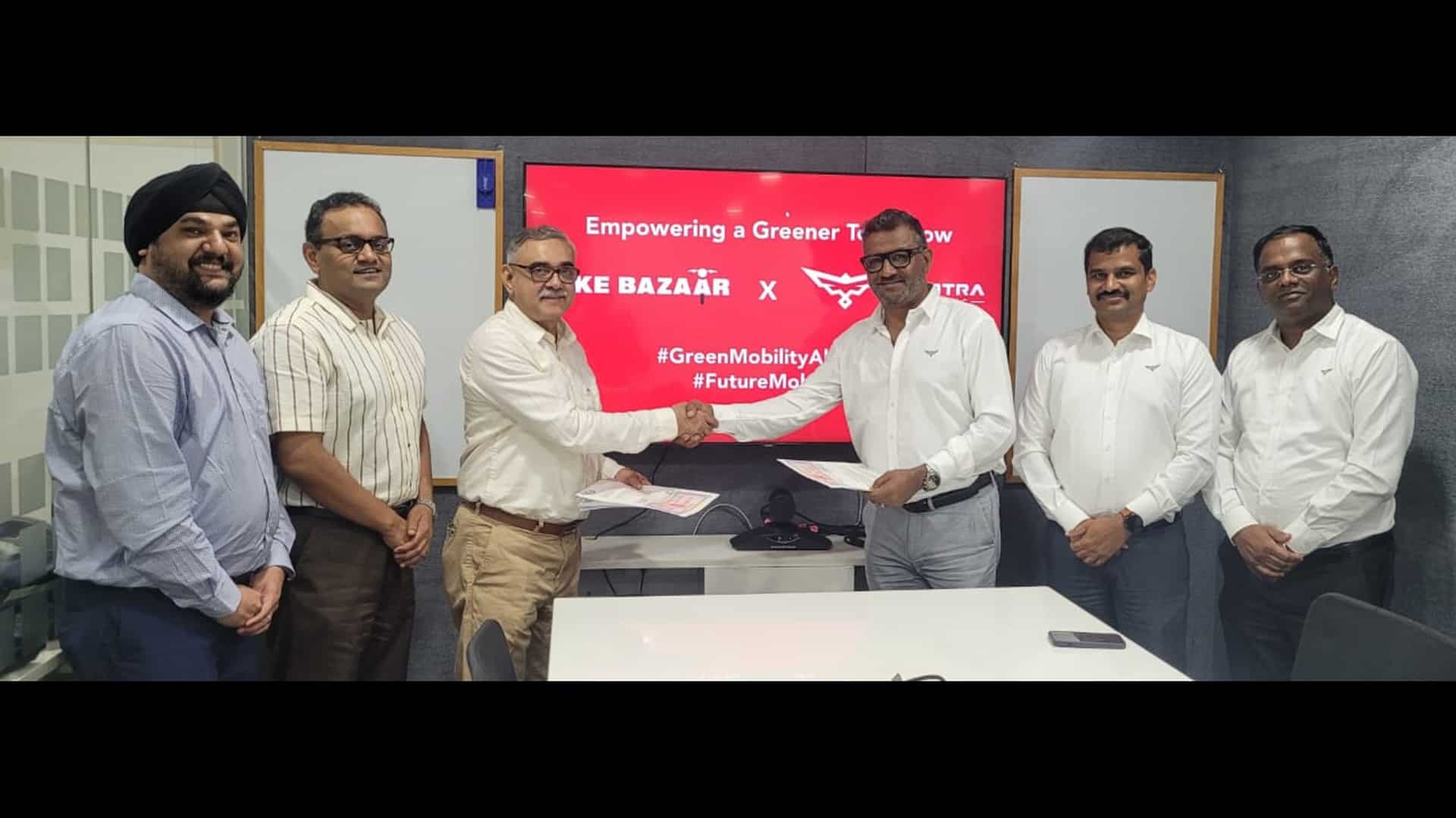 RKFL clinches Rs 270 crore order for Vande Bharat train bogie frames ...