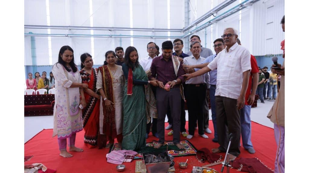 Rajoo Engineers ramps up Rajkot facility expansion - Manufacturing ...