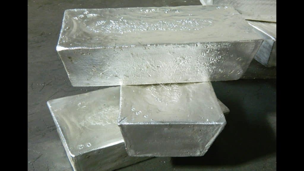 Hindustan Zinc emerges as world's 3rd largest silver producer ...