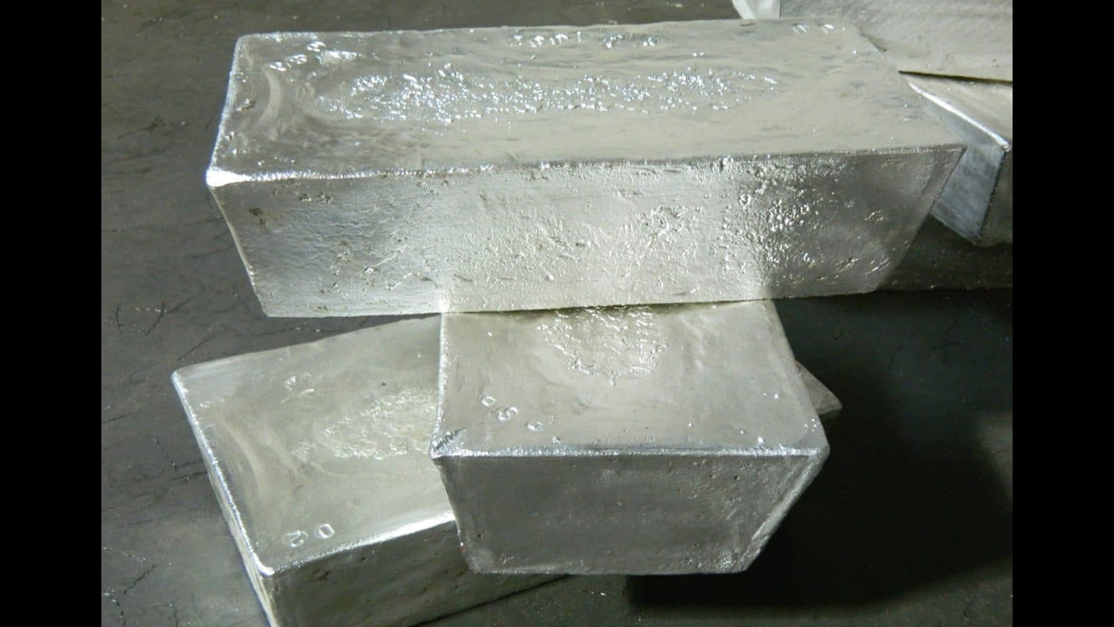 Hindustan Zinc emerges as world's 3rd largest silver producer ...