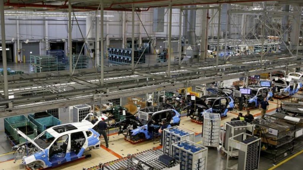 Talbros Automotive JV secures Rs 1,000 cr order - Manufacturing Today India