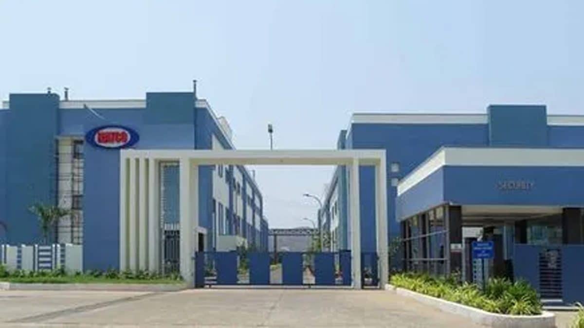 USFDA cracks down on Natco Pharma plant - Manufacturing Today India