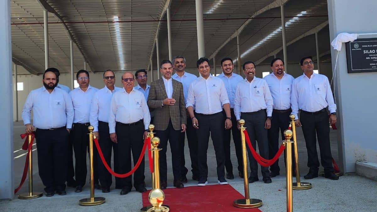 Sona Comstar empowers North American EV revolution with new Mexico ...