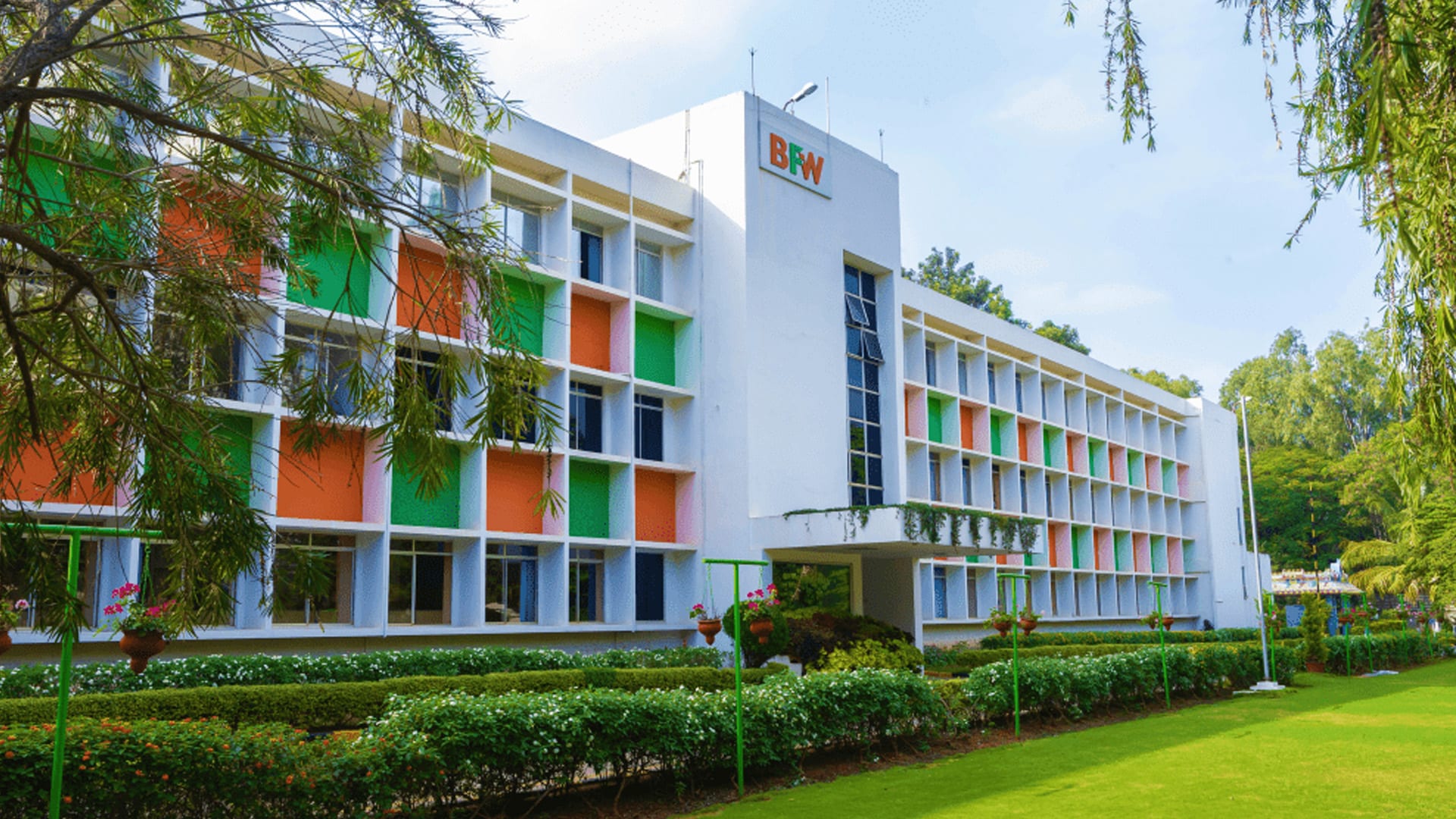 BFW supercharges production with new TN manufacturing unit ...