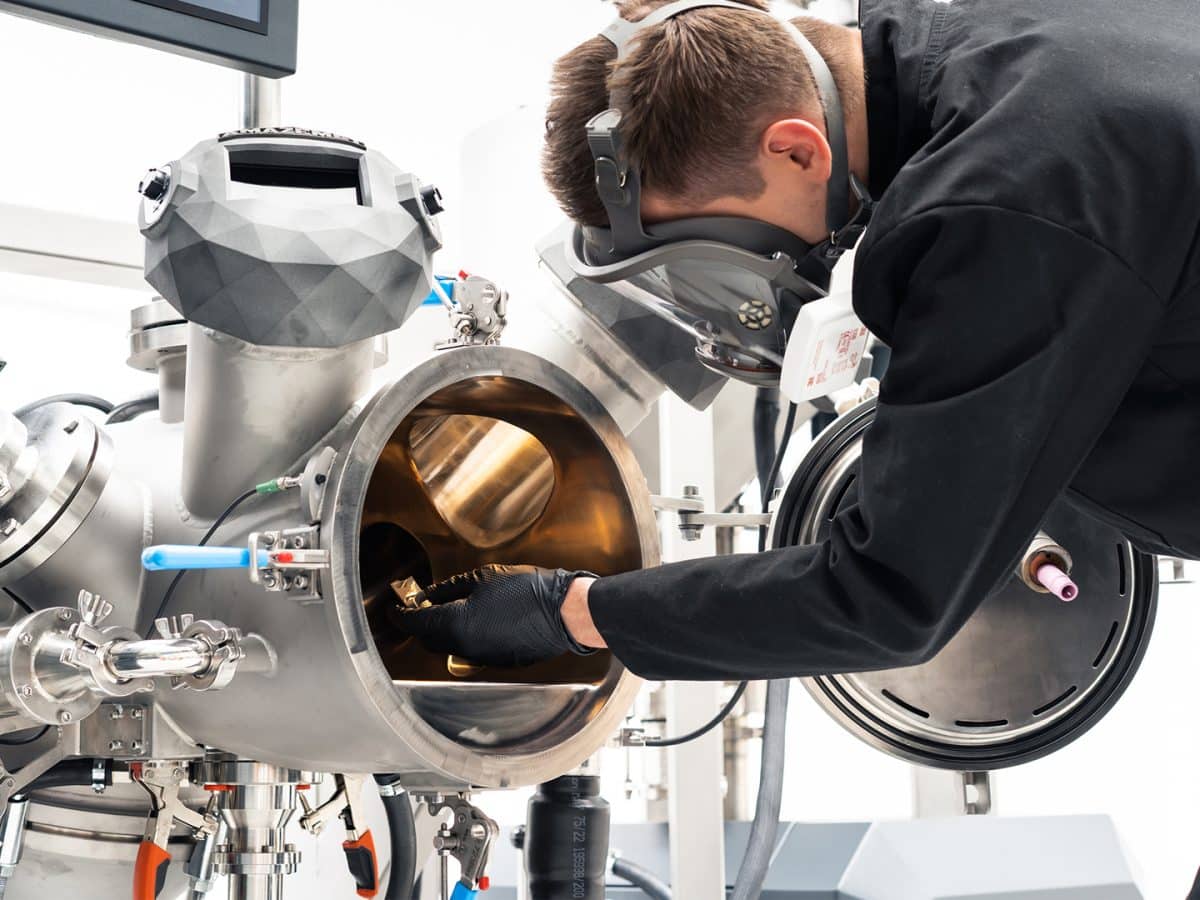 Caracol and AES to accelerate 3D printing adoption in aerospace and defence industries ...