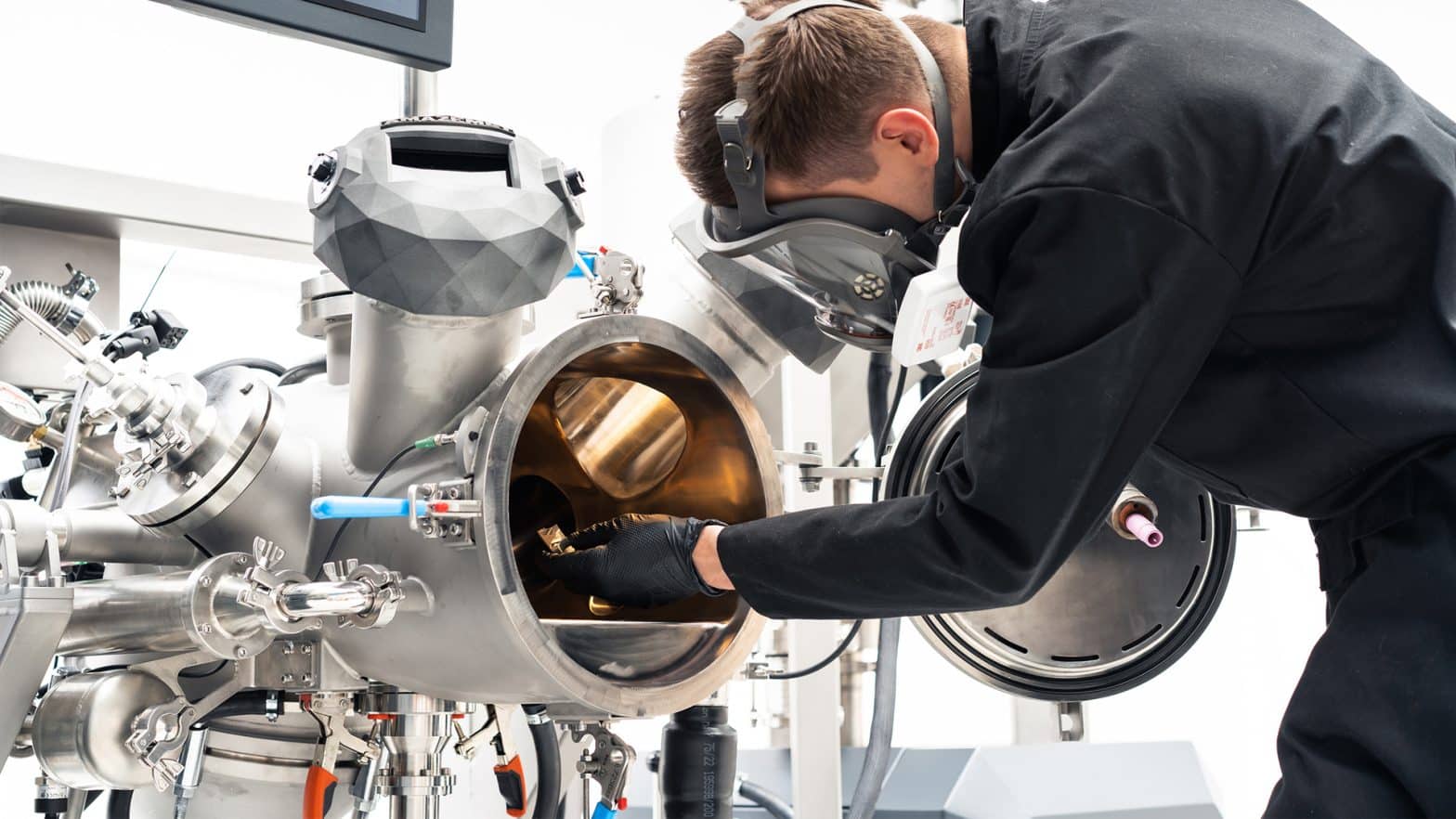 AMAZEMET embraces Siemens Xcelerator for metal additive manufacturing advancement ...