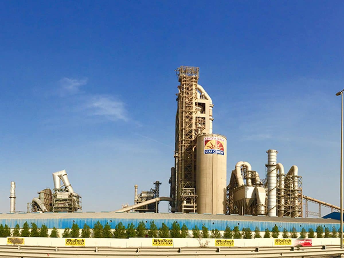 Adani Group resumes $4 billion PVC plant project for 2026 completion - Manufacturing Today India