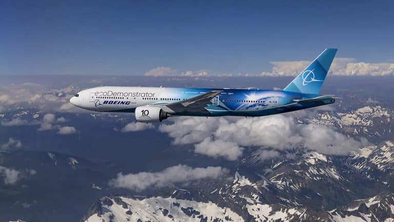 Boeing's battle: Safety, sustainability, or survival? - Manufacturing ...