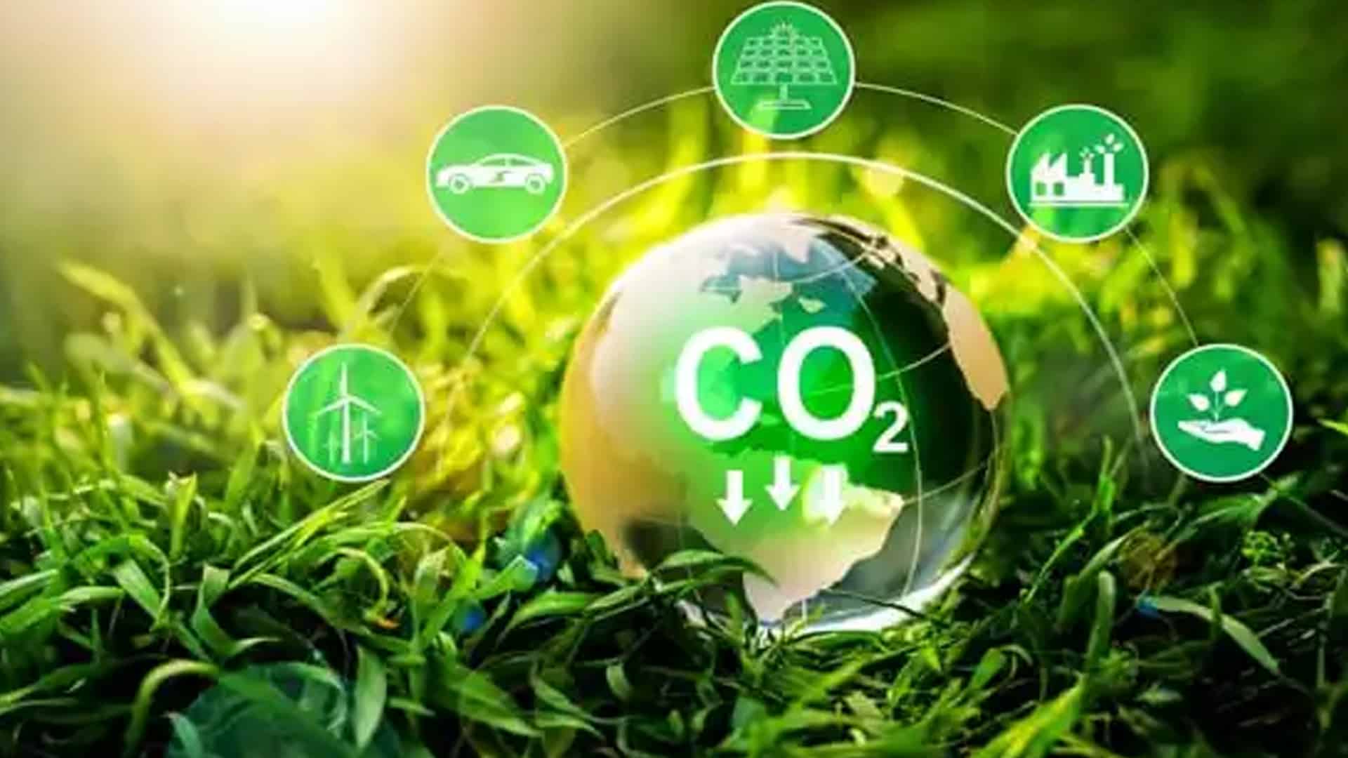 IICT and BHEL collaborate on CO2 conversion for cleaner fuel production ...