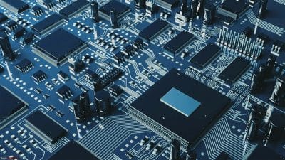 How India is shaping the future of semiconductors - Manufacturing Today ...