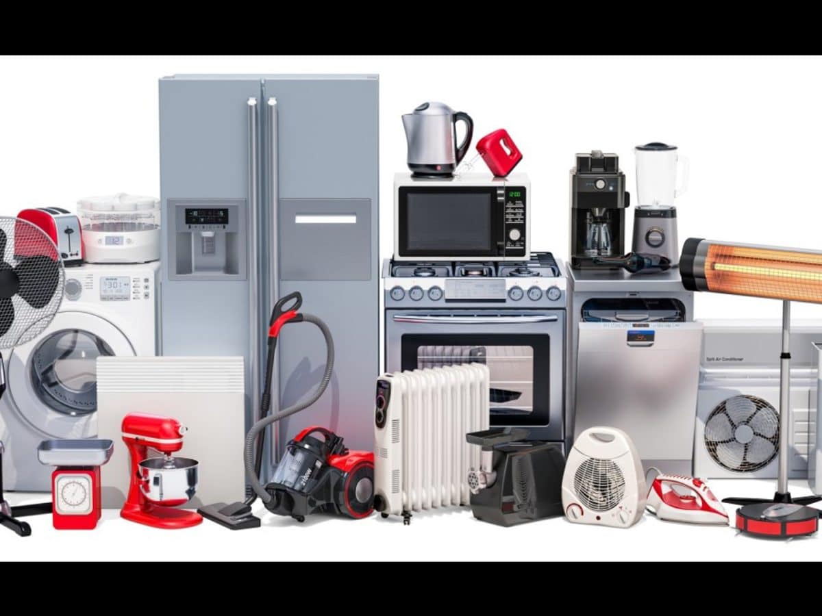 'Wyzr' by RIL set to dominate consumer electronics market ...