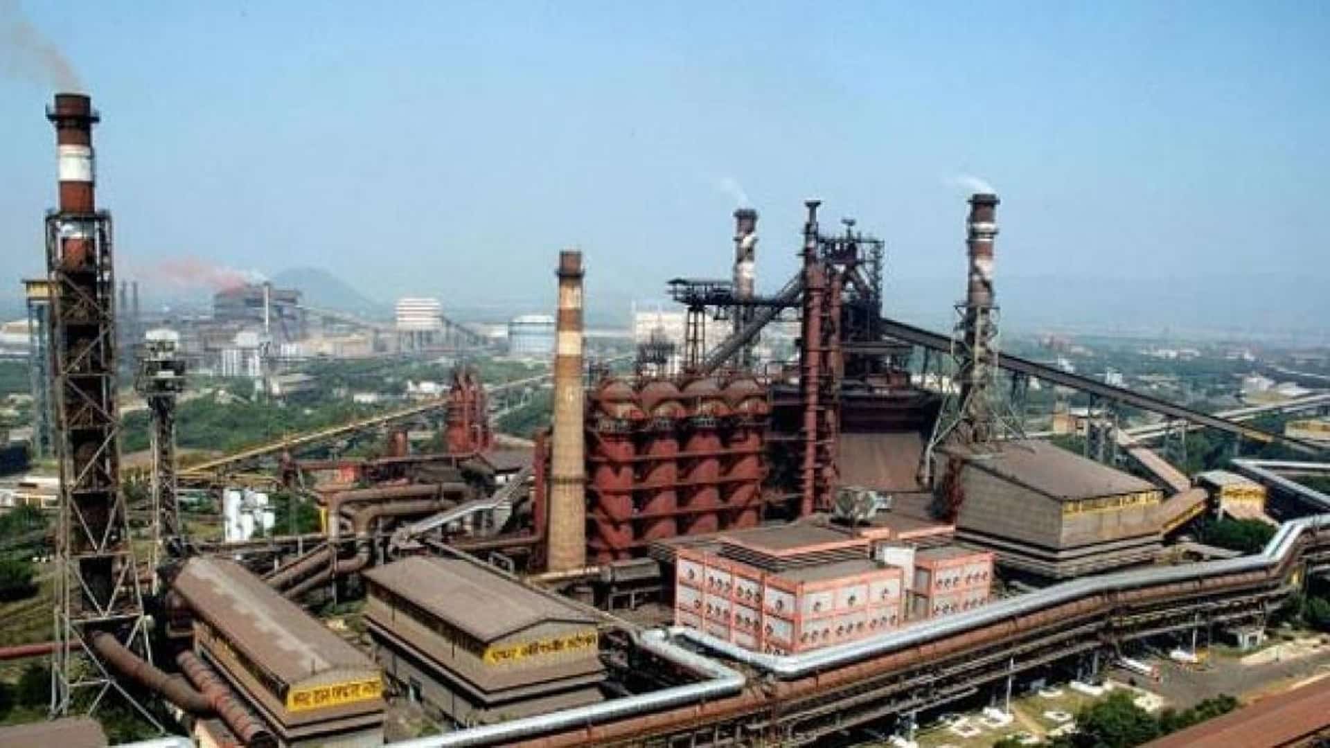 Indian Railways acquires RINL’s forged wheel plant in UP - Manufacturing Today India