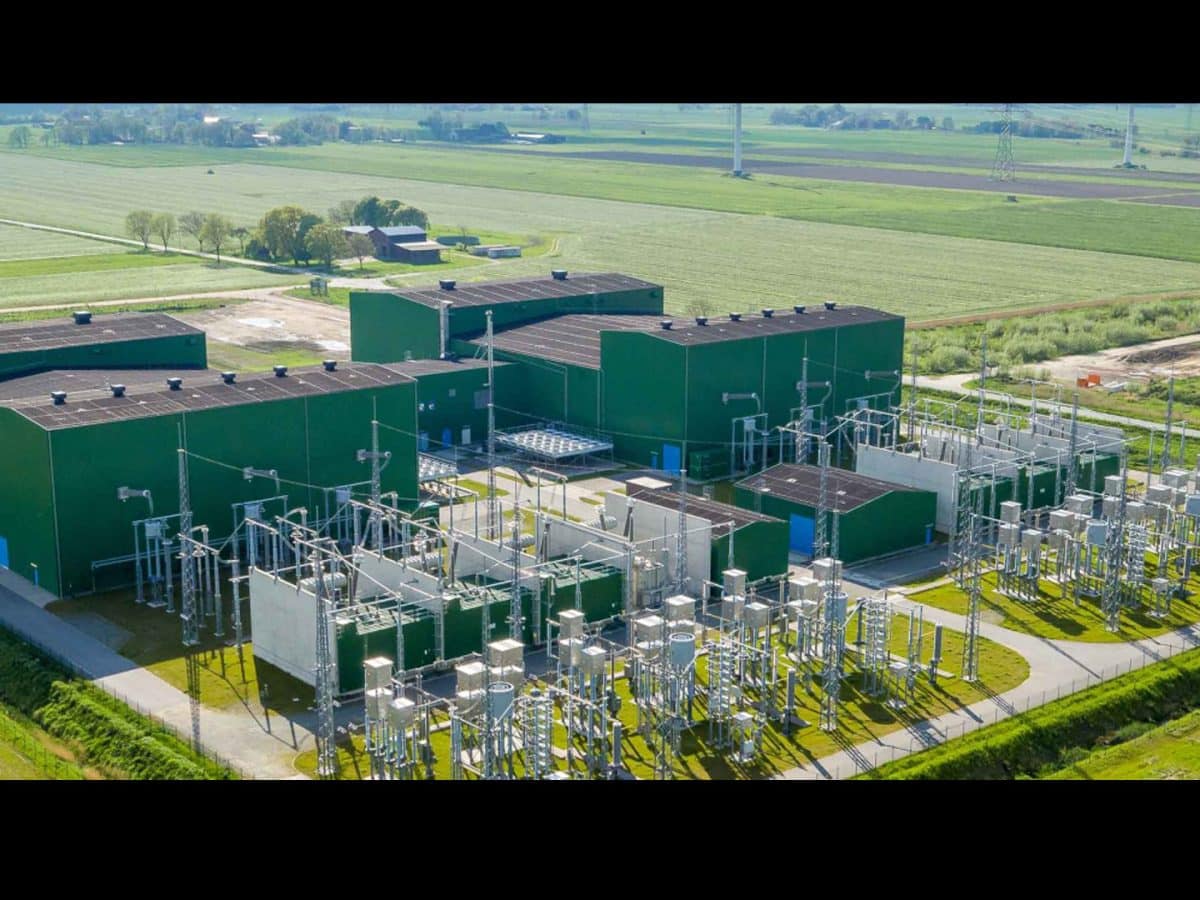 Hitachi Energy celebrates 75 years of powering India - Manufacturing ...