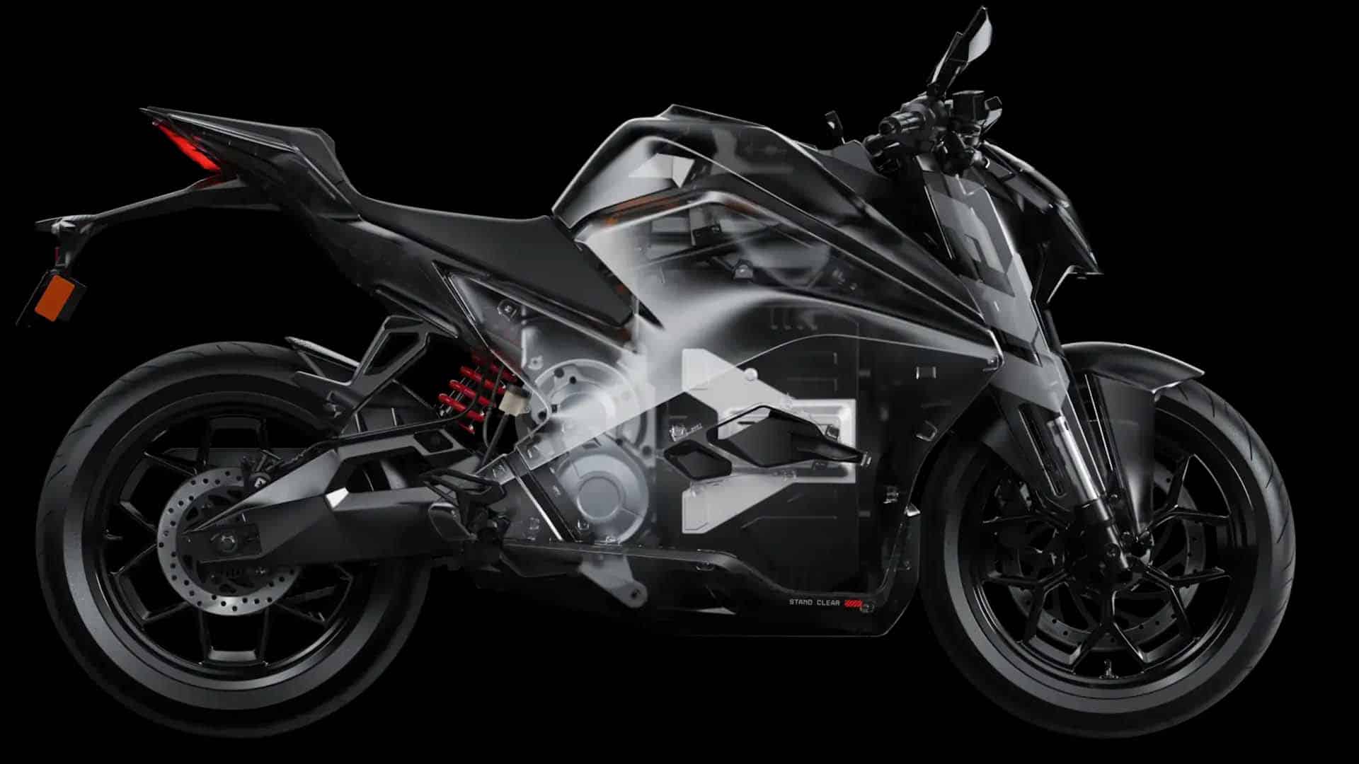 Ultraviolette targets global markets with new electric superbike ...