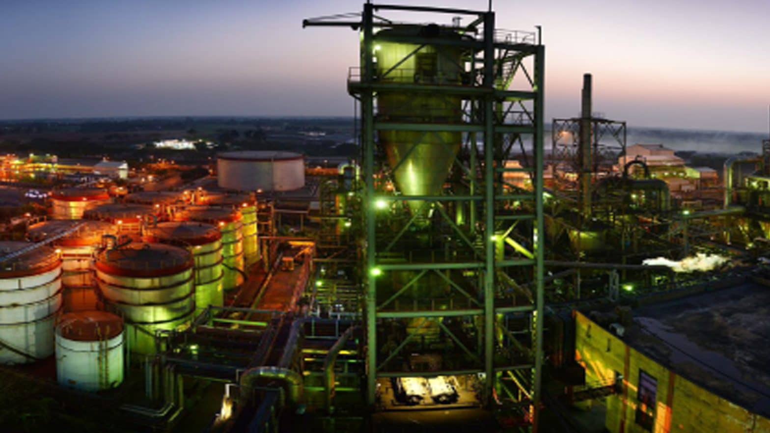 Himadri Speciality Chemicals sets sights on massive expansion ...