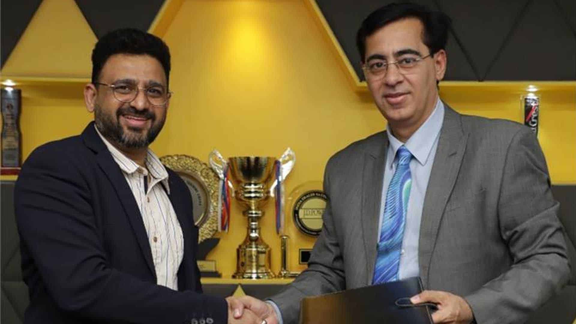 Tata Passenger Electric Mobility inks MoU with Vertelo - Manufacturing ...