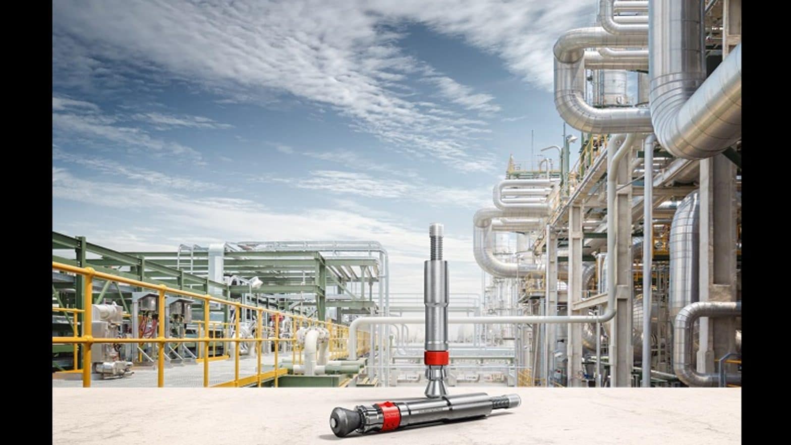 Fischer India unveils FSU undercut anchor for high-load concrete ...