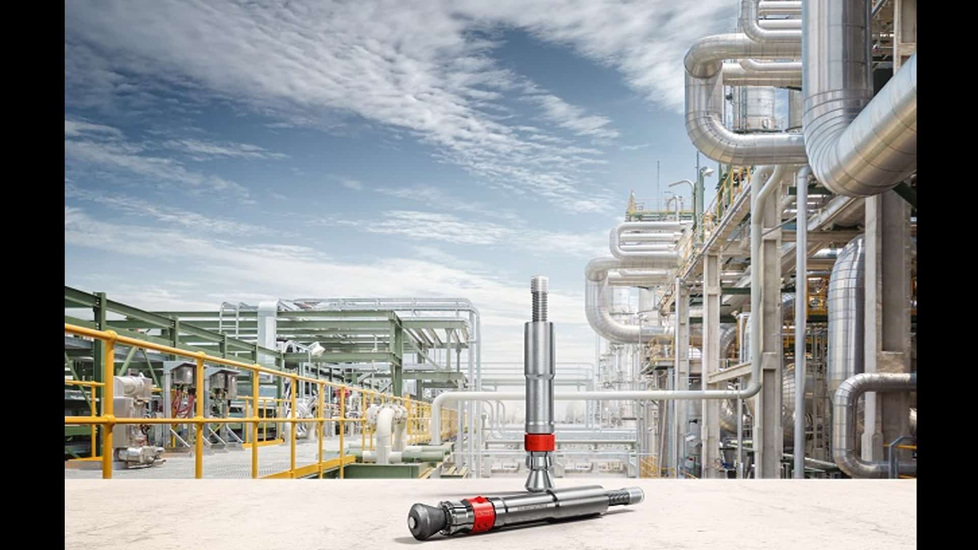 Fischer India unveils FSU undercut anchor for high-load concrete ...