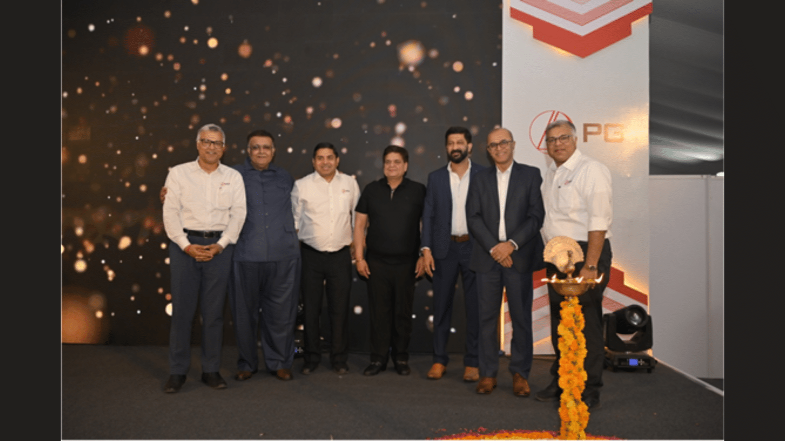 PG Technoplast launches marquee air conditioning facility in Rajasthan ...