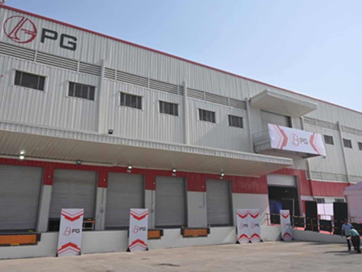 PG Technoplast launches marquee air conditioning facility in Rajasthan ...