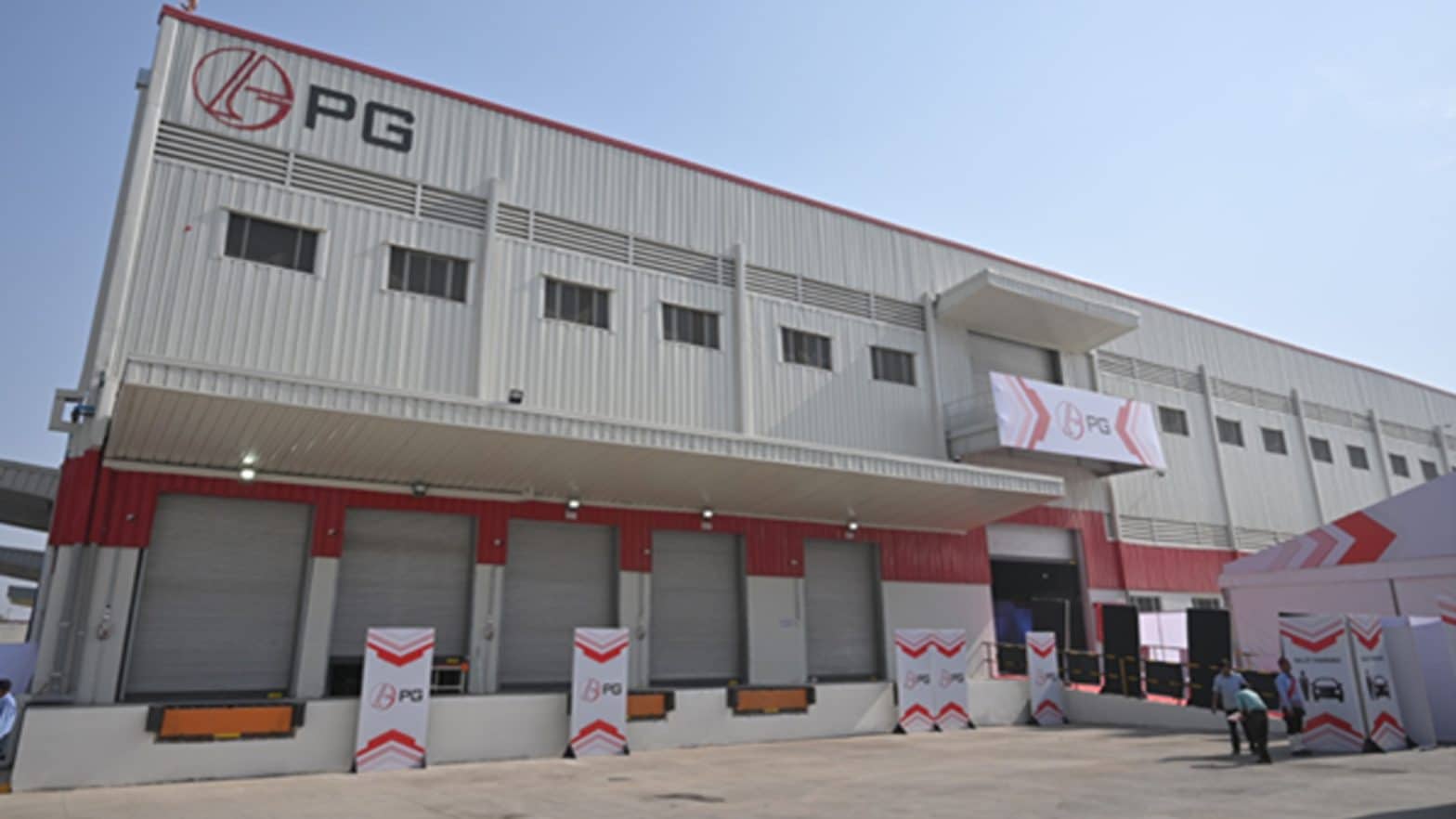 PG Technoplast launches marquee air conditioning facility in Rajasthan ...
