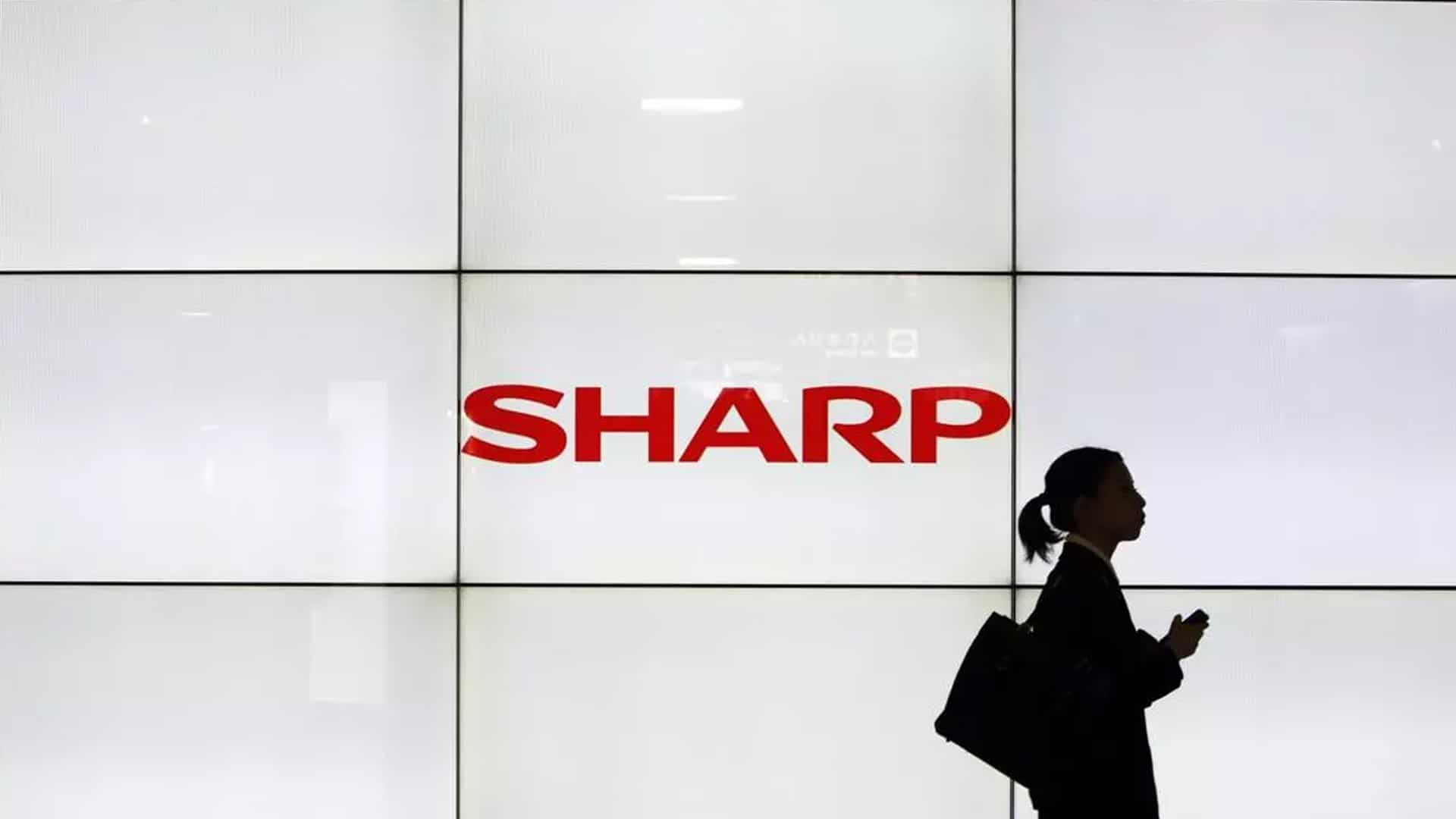 Sharp's $3-5 billion investment in India’s semiconductor future ...