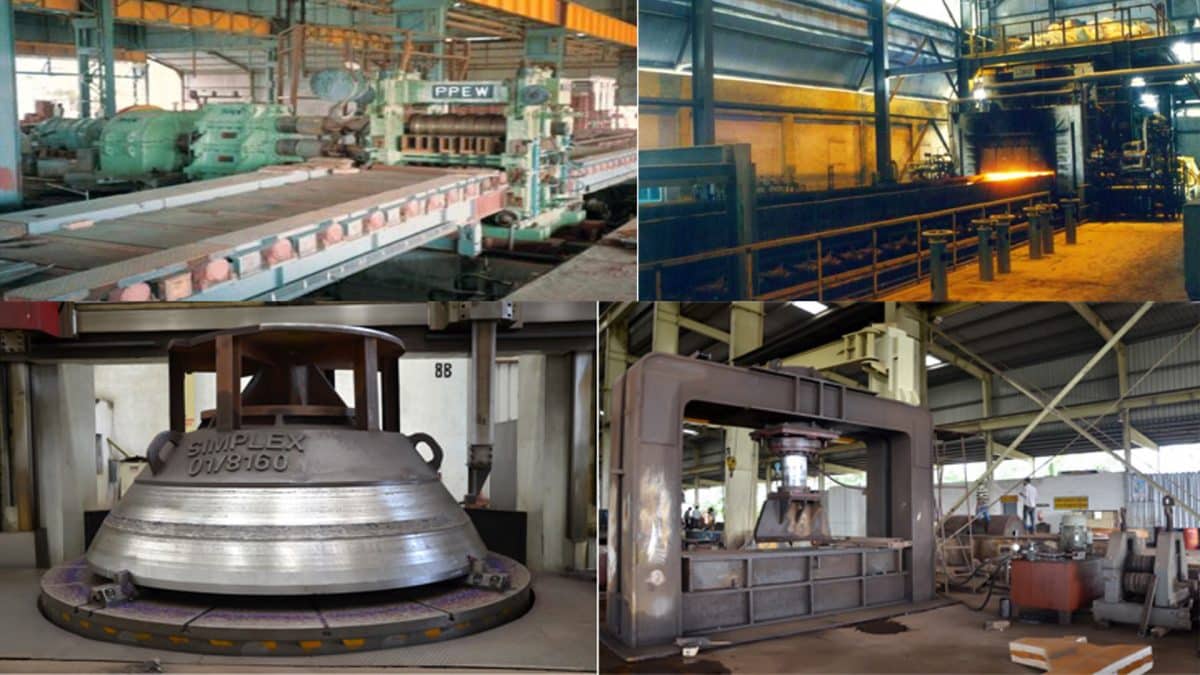 Simplex Castings chosen for TsNIIchermet partnership, lands Rs 20 ...