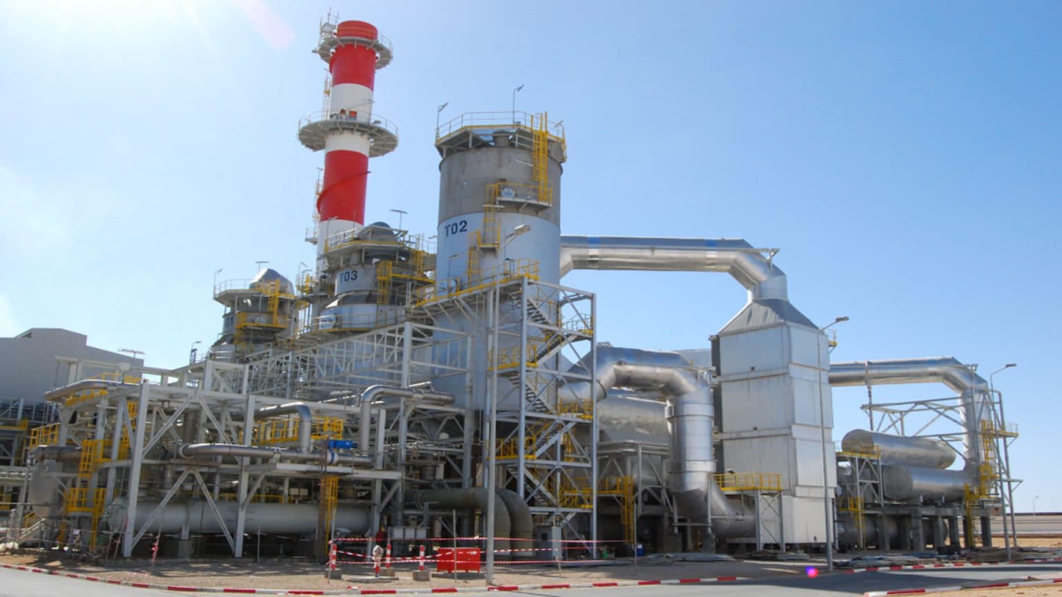 Coromandel International unveils Rs 1,000 crore phosphoric acid ...