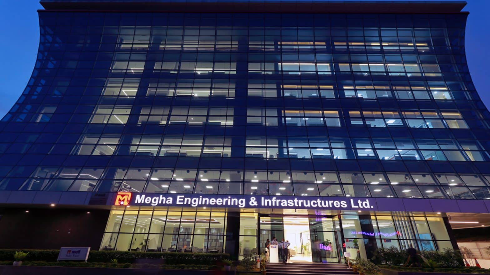 DP World acquires 1.5 lakh sq ft office space in Navi Mumbai - Manufacturing Today India