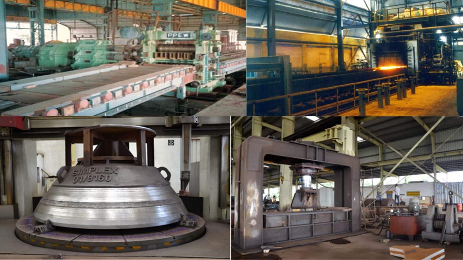 Simplex Castings chosen for TsNIIchermet partnership, lands Rs 20 Million initial order ...