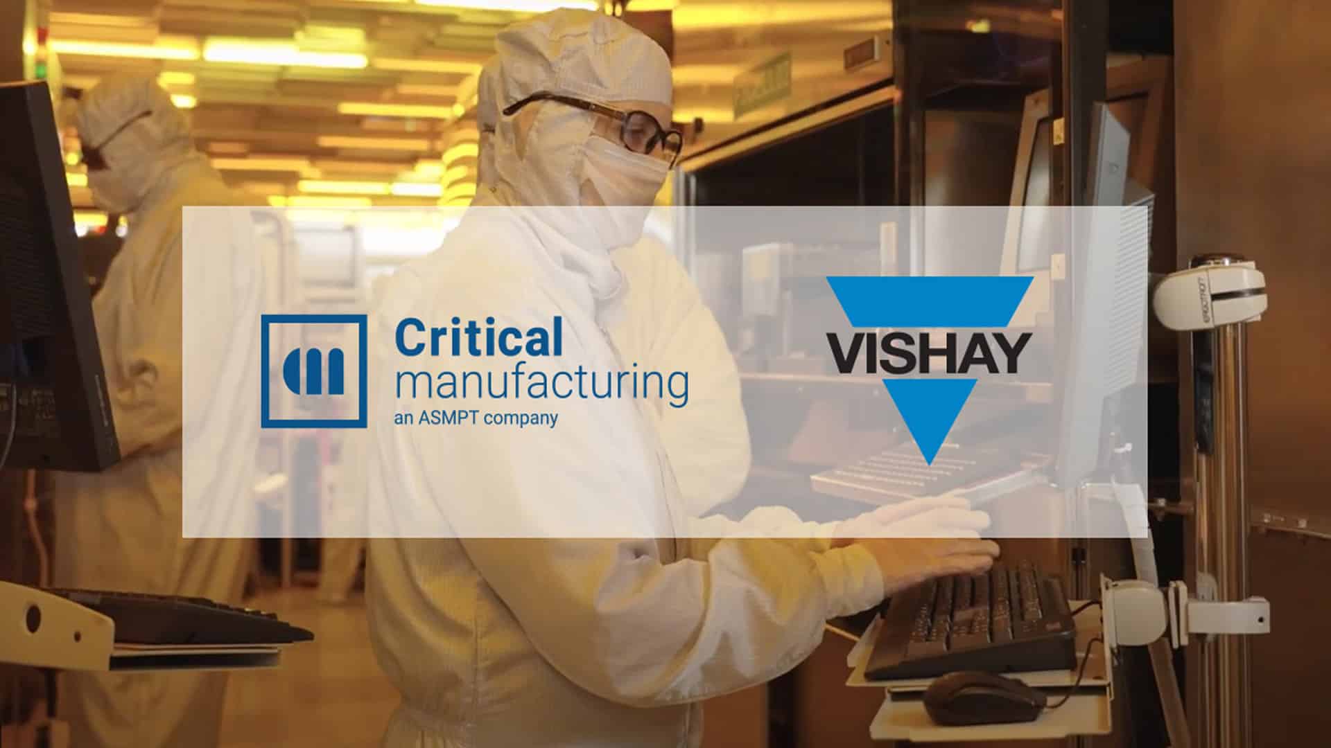 Vishay empowers semiconductor sector with MES expansion - Manufacturing Today India