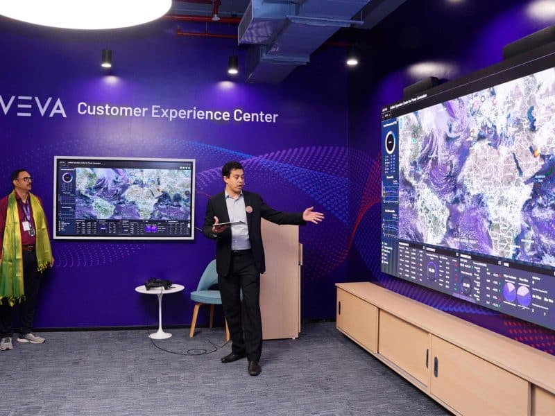 AVEVA enhances APM portfolio - Manufacturing Today India