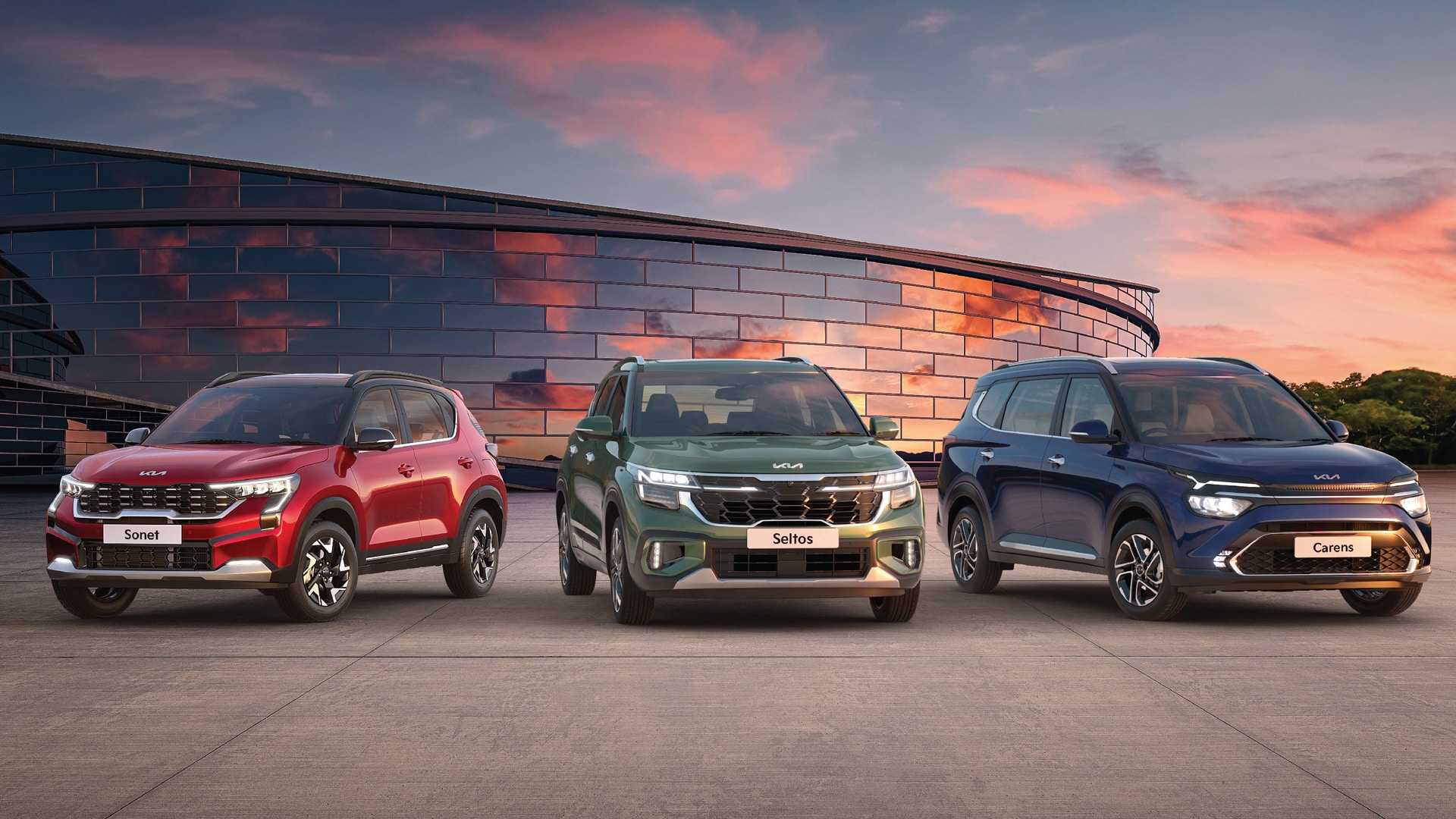 Kia and Map My India team up for smart navigation - Manufacturing Today ...