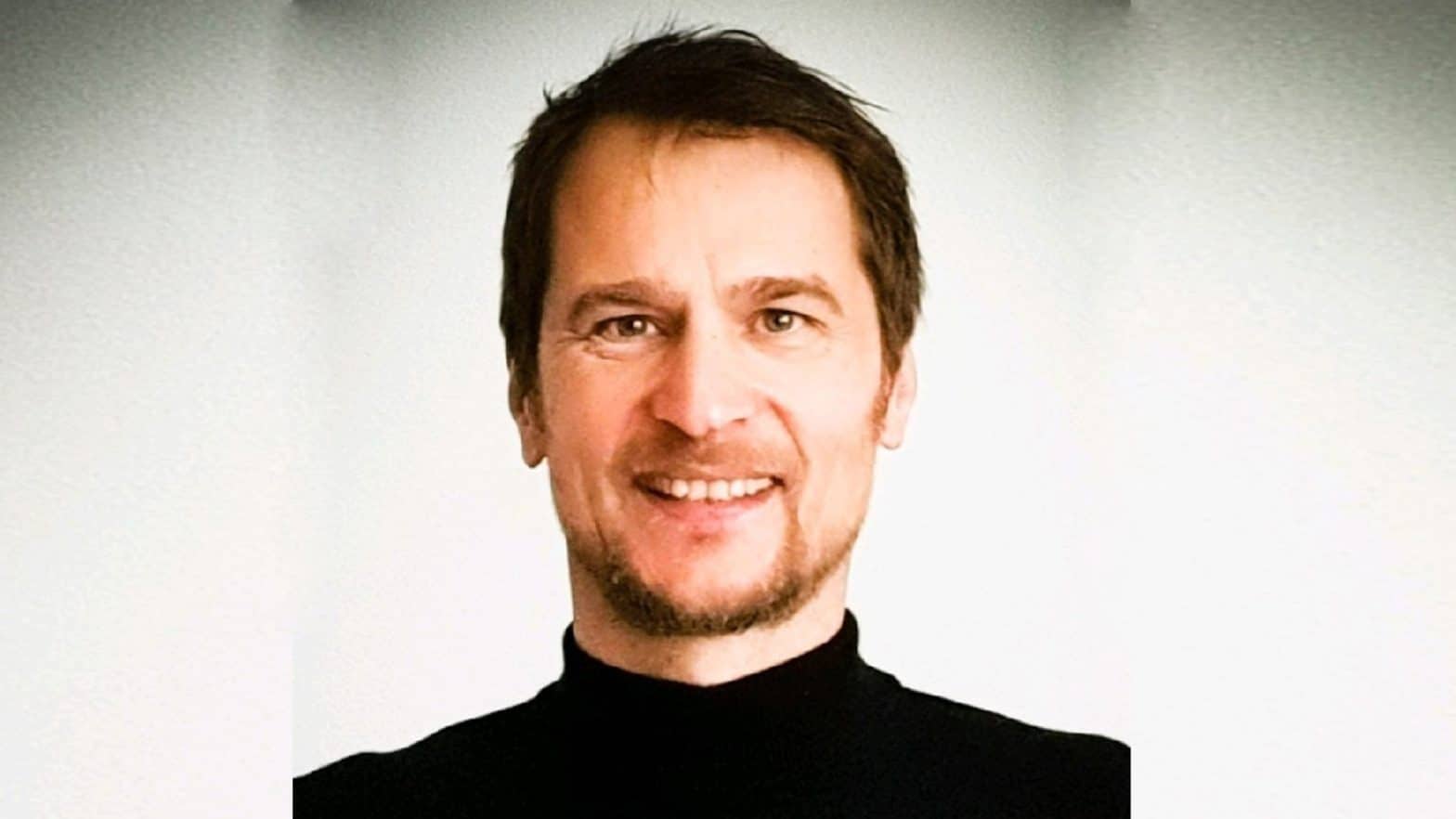 HPE appoints Michael Bernhardt as leader of Worldwide Distribution sales - Manufacturing Today India