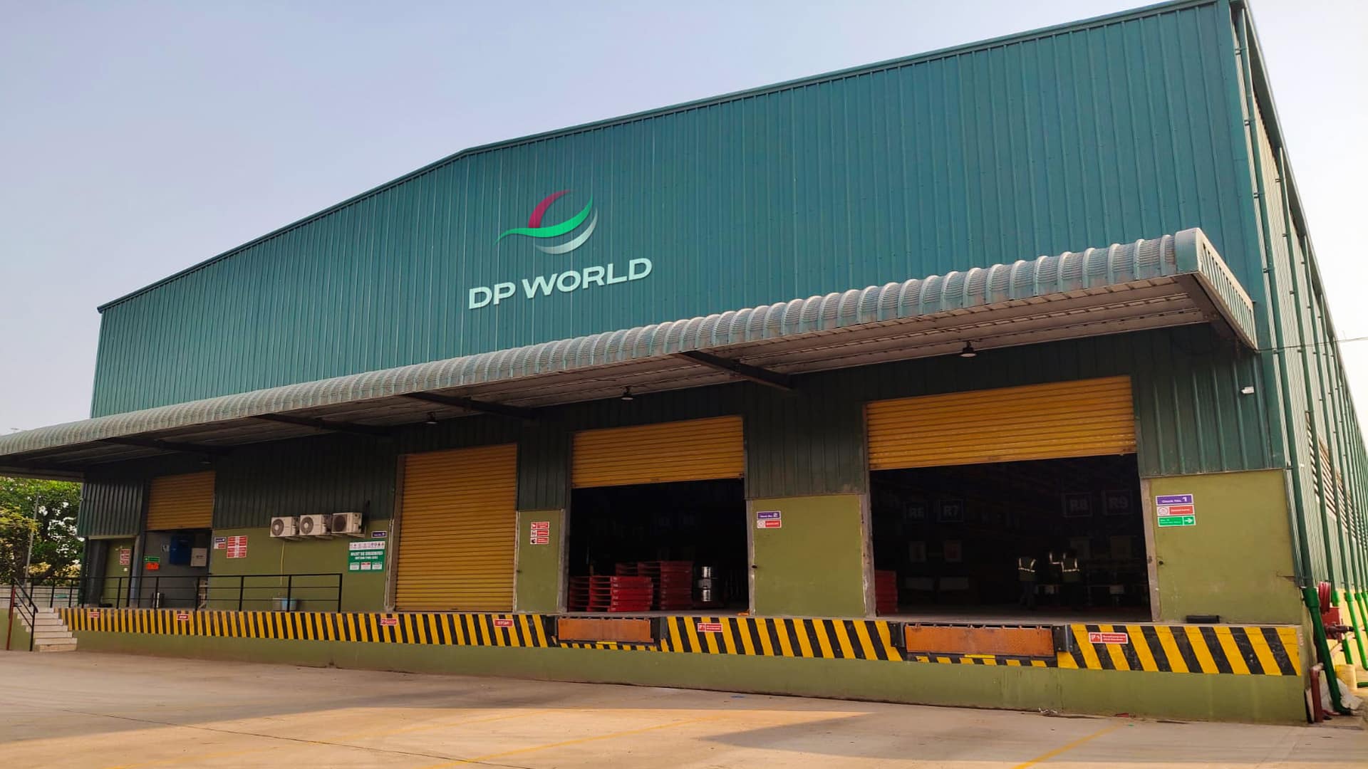DP World elevates Chennai with its second new FTWZ - Manufacturing ...