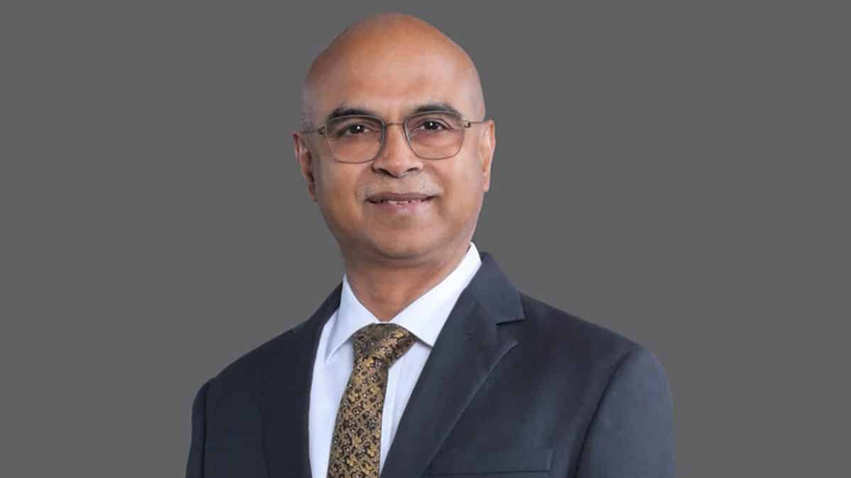 Tata Projects back in profit, declares CEO Vinayak Pai - Manufacturing ...