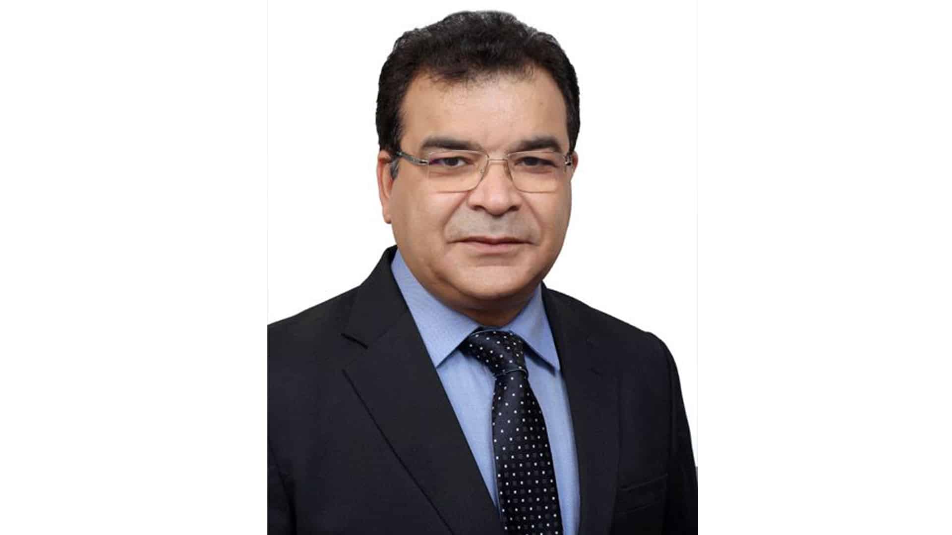 Sterlite Power names Reshu Madan as CEO of GPS business - Manufacturing ...