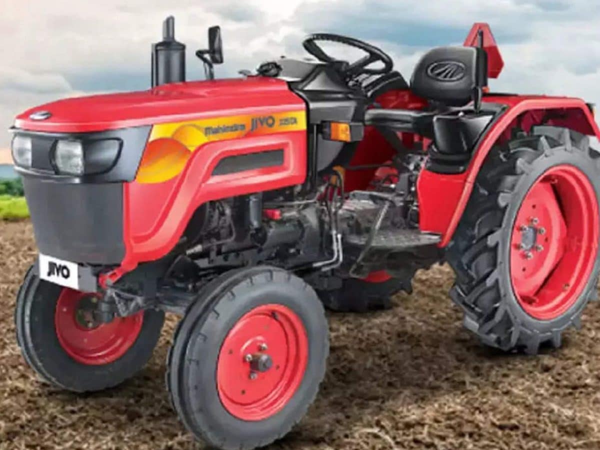 VST Zetor rolls out three new ranges of tractors - Manufacturing Today ...