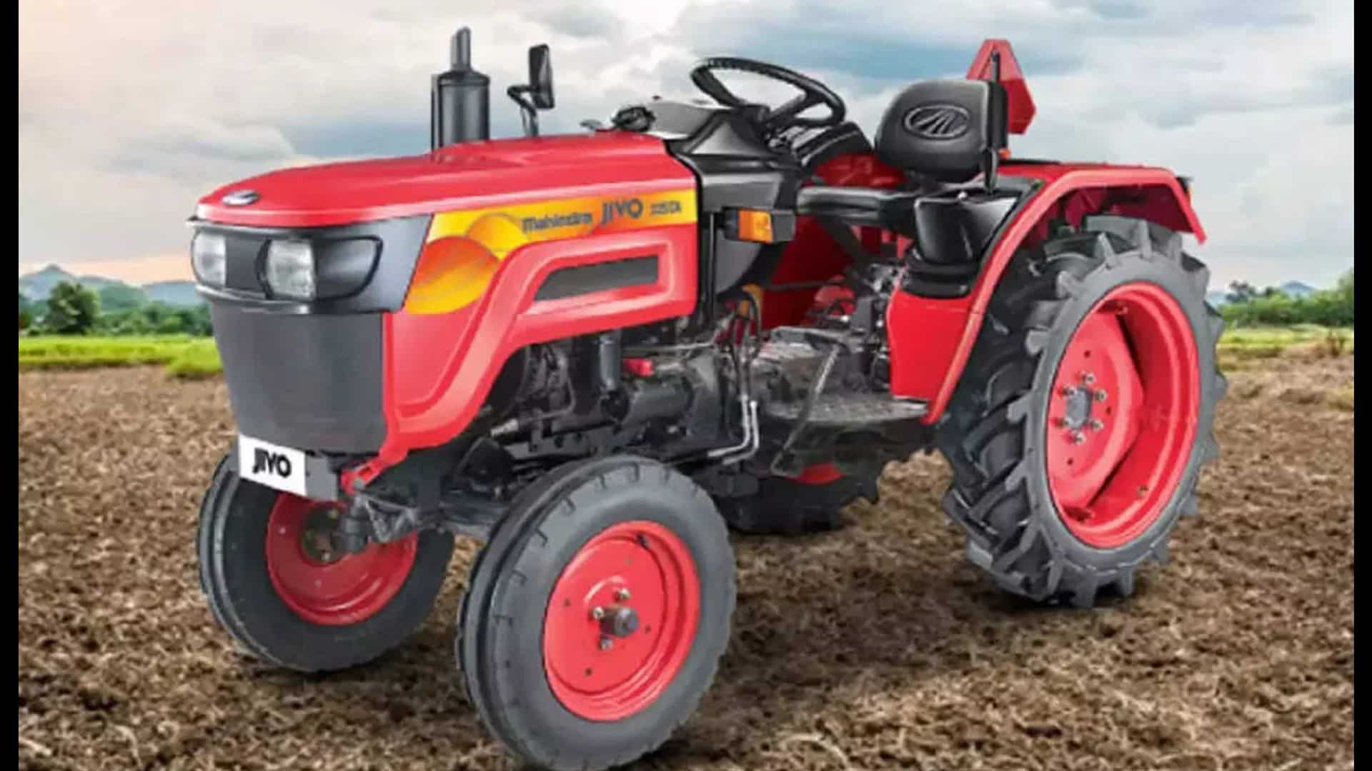 VST Zetor rolls out three new ranges of tractors - Manufacturing Today ...
