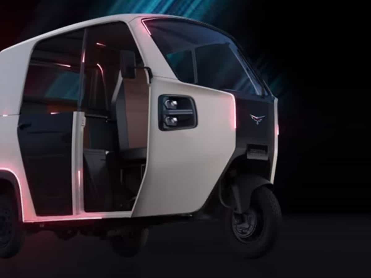 TI Clean Mobility plans to bring in Rs 580 cr for EV vertical ...