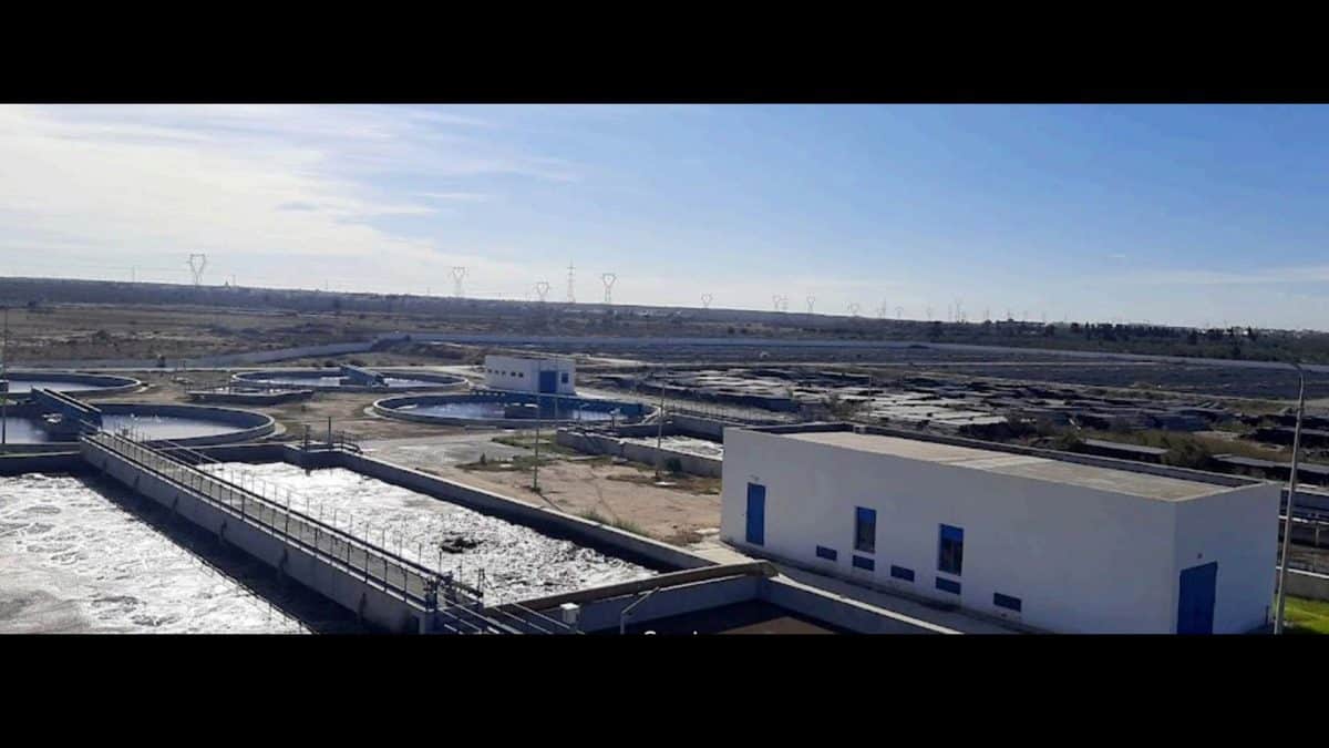 WABAG clinches repeat order for Wastewater Treatment Plant in Tunisia ...