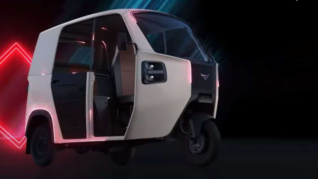 TI Clean Mobility plans to bring in Rs 580 cr for EV vertical ...