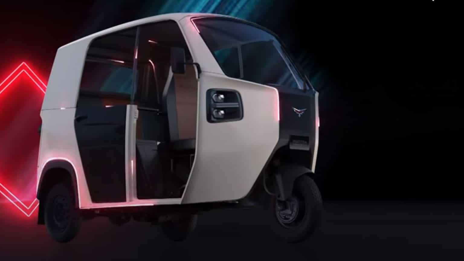 TI Clean Mobility plans to bring in Rs 580 cr for EV vertical ...